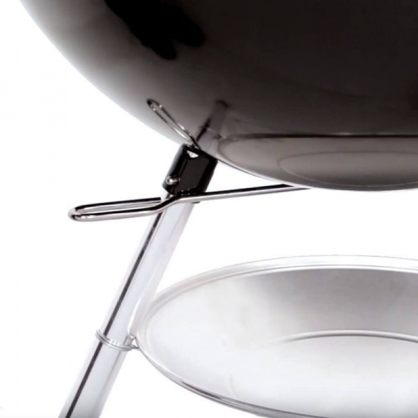 Вугільний гриль Weber One-Touch Original 57 см | Grillweb